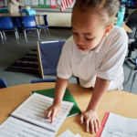 Pathways to Reading Inc. – Foundational Reading Program